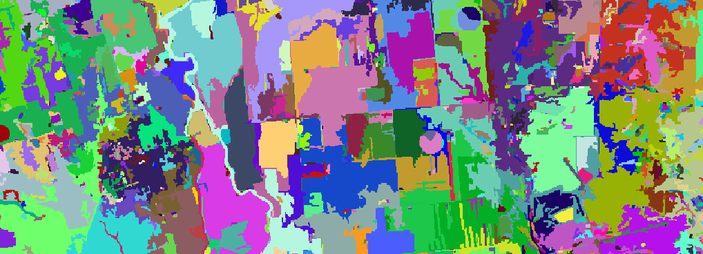 Machine Learning for Remote Sensing | Nikhil Kaza